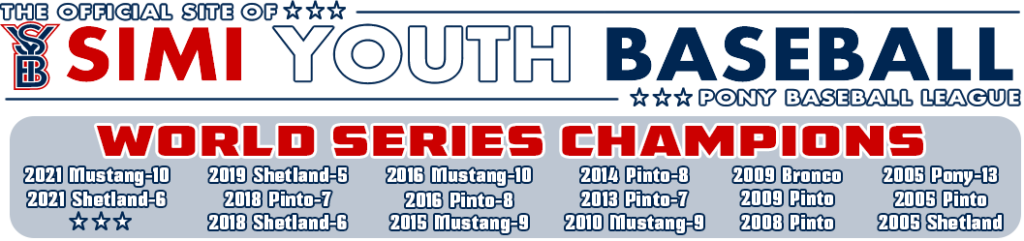 simiyouthbaseball – Save Time Communicating with Your Team