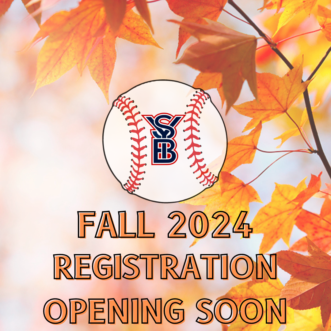 Upcoming Events – simiyouthbaseball