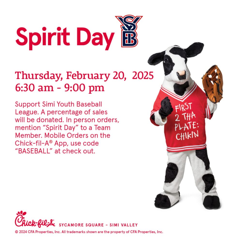 simiyouthbaseball – Simi Youth Baseball, Simi Valley, CA