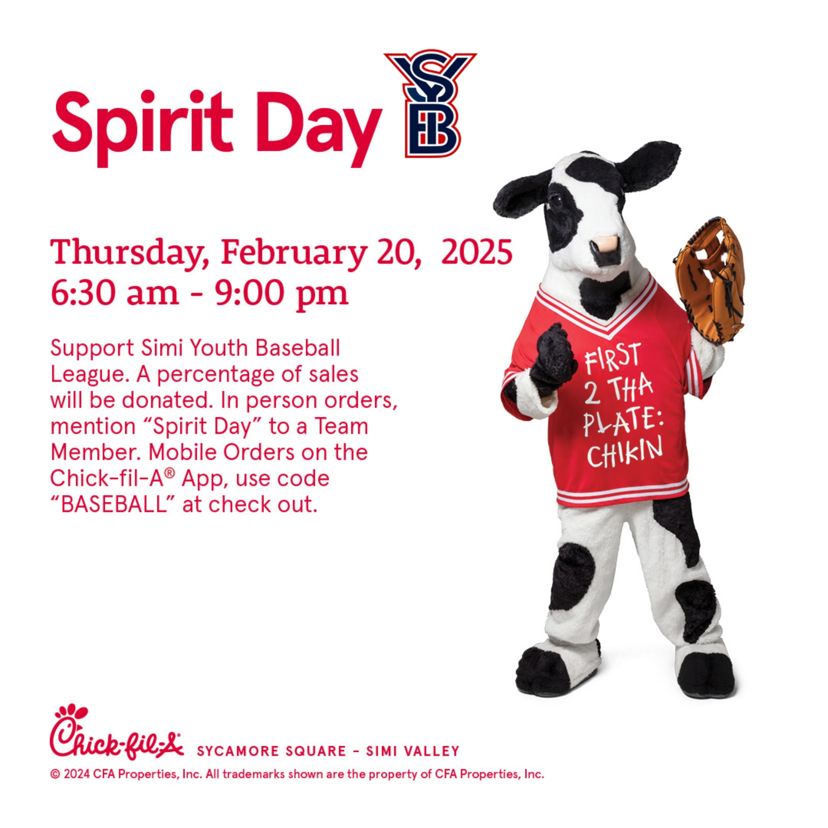 simiyouthbaseball – Simi Youth Baseball, Simi Valley, CA